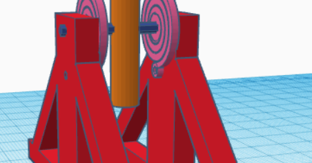 Catapult by Mason Brown | Download free STL model | Printables.com