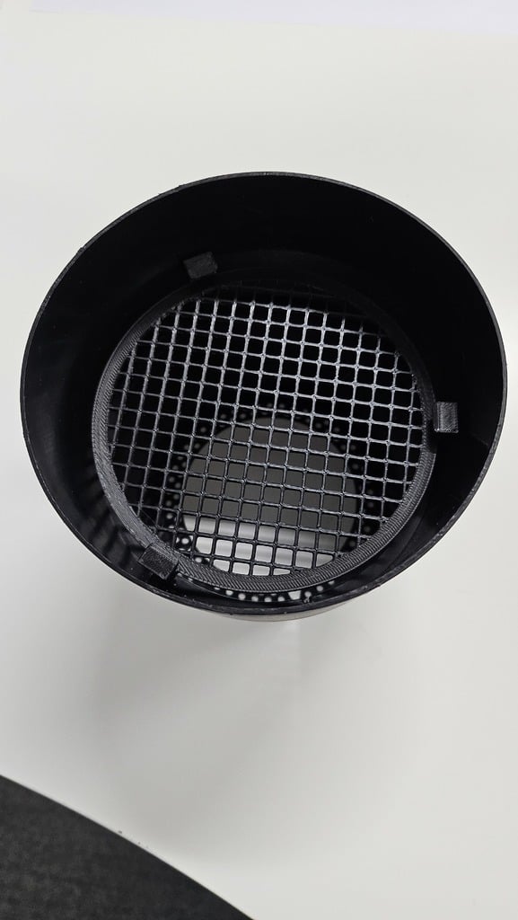 Biogents BG-Mosquitaire & BG-GAT Suction Funnel Grid by Stoffl ...