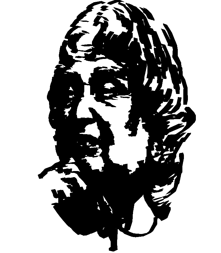 APJ Abdul Kalam: 3D Printed Wall Art of India's Renowned Leader by 3D ...