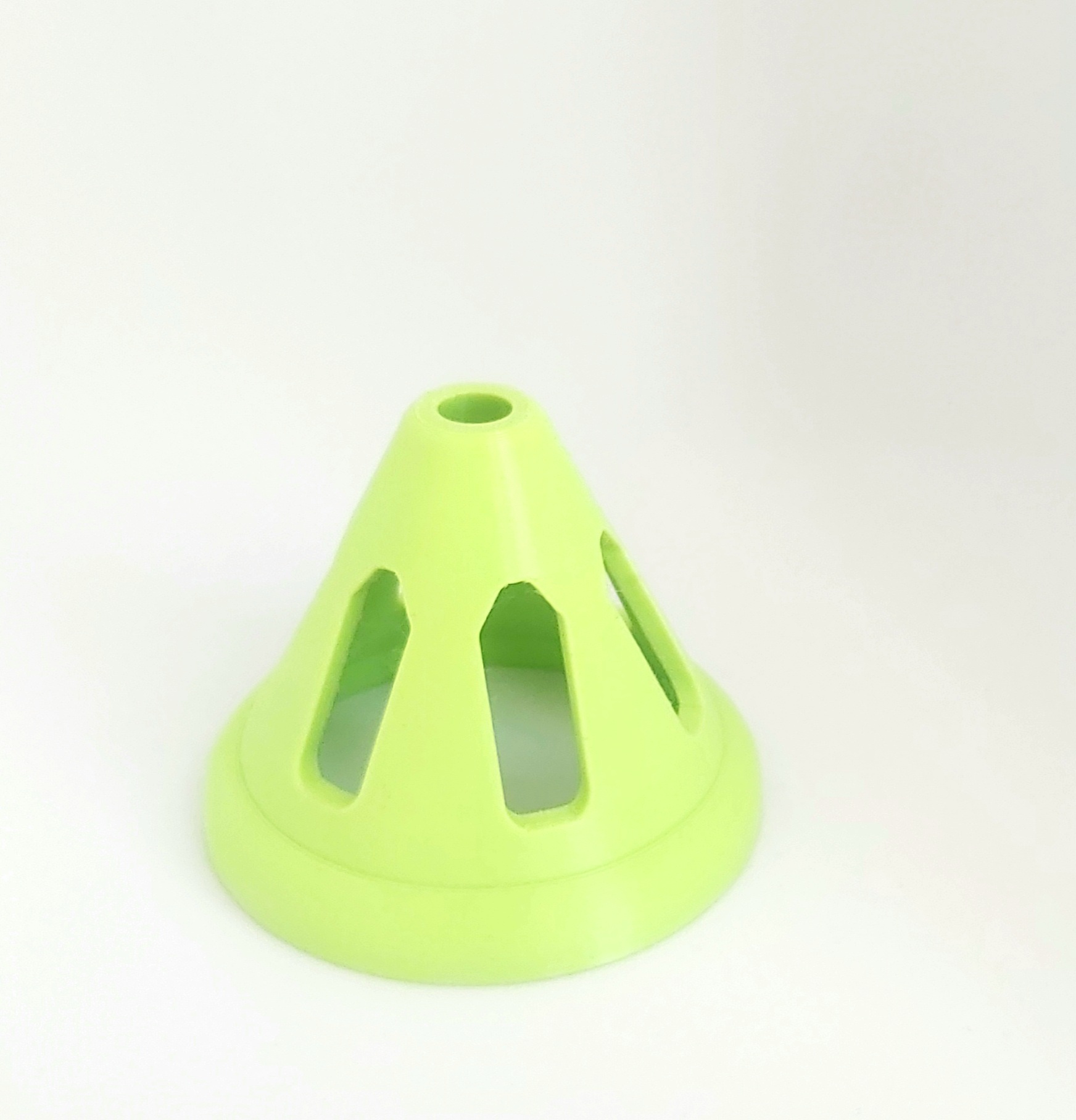 Skating Cone by LuBi Tech | Download free STL model | Printables.com