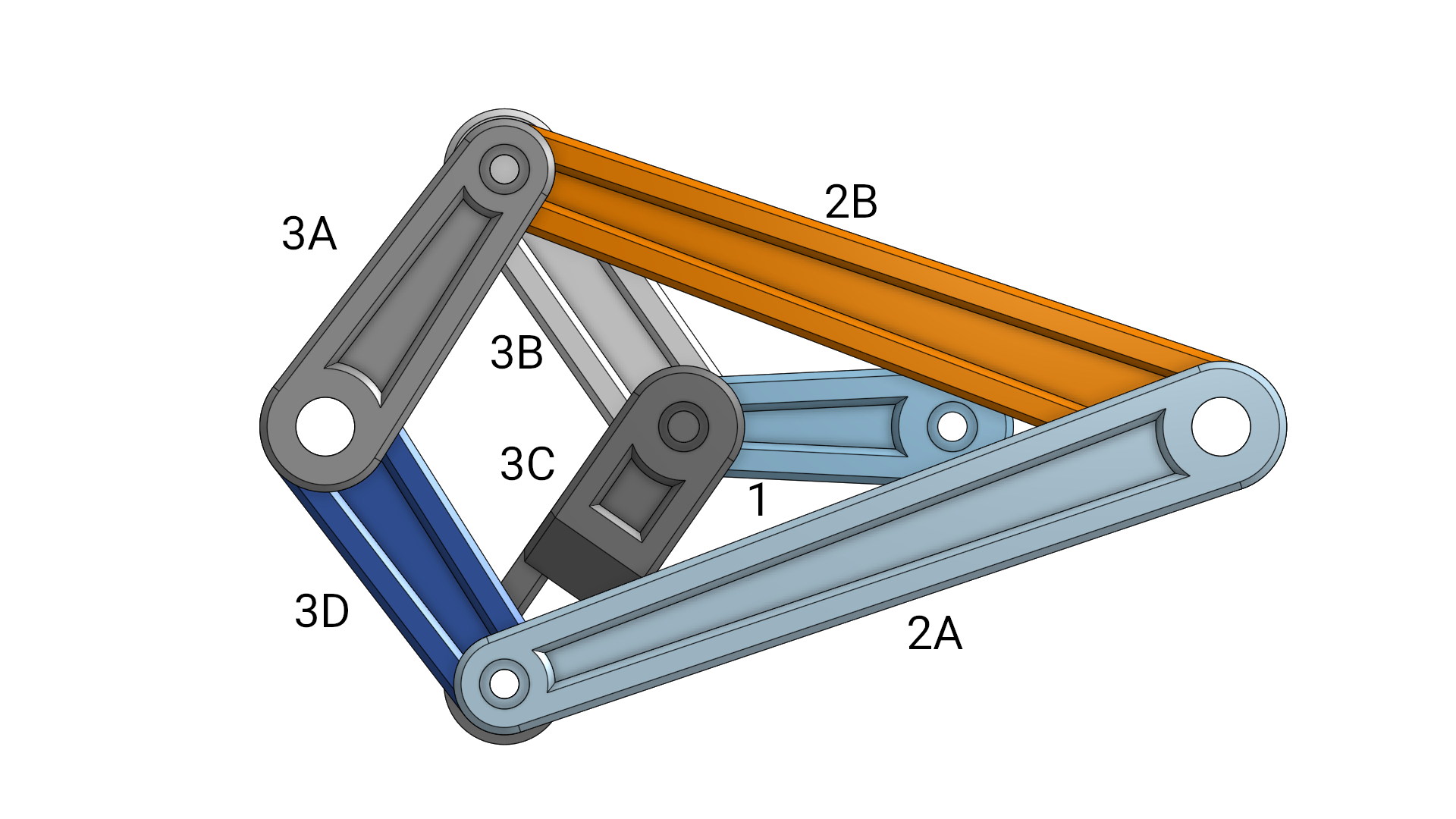 Slightly Over-Engineered Heatset Insert Press by Chui.Vanfleet ...