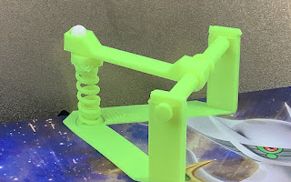Catapult by Nerfer 177 | Download free STL model | Printables.com