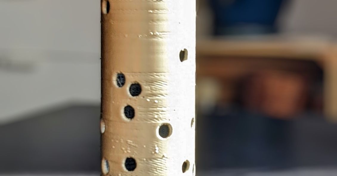 Incense Sticks - a stand and a modular diffuser. by BuLLbA | Download ...