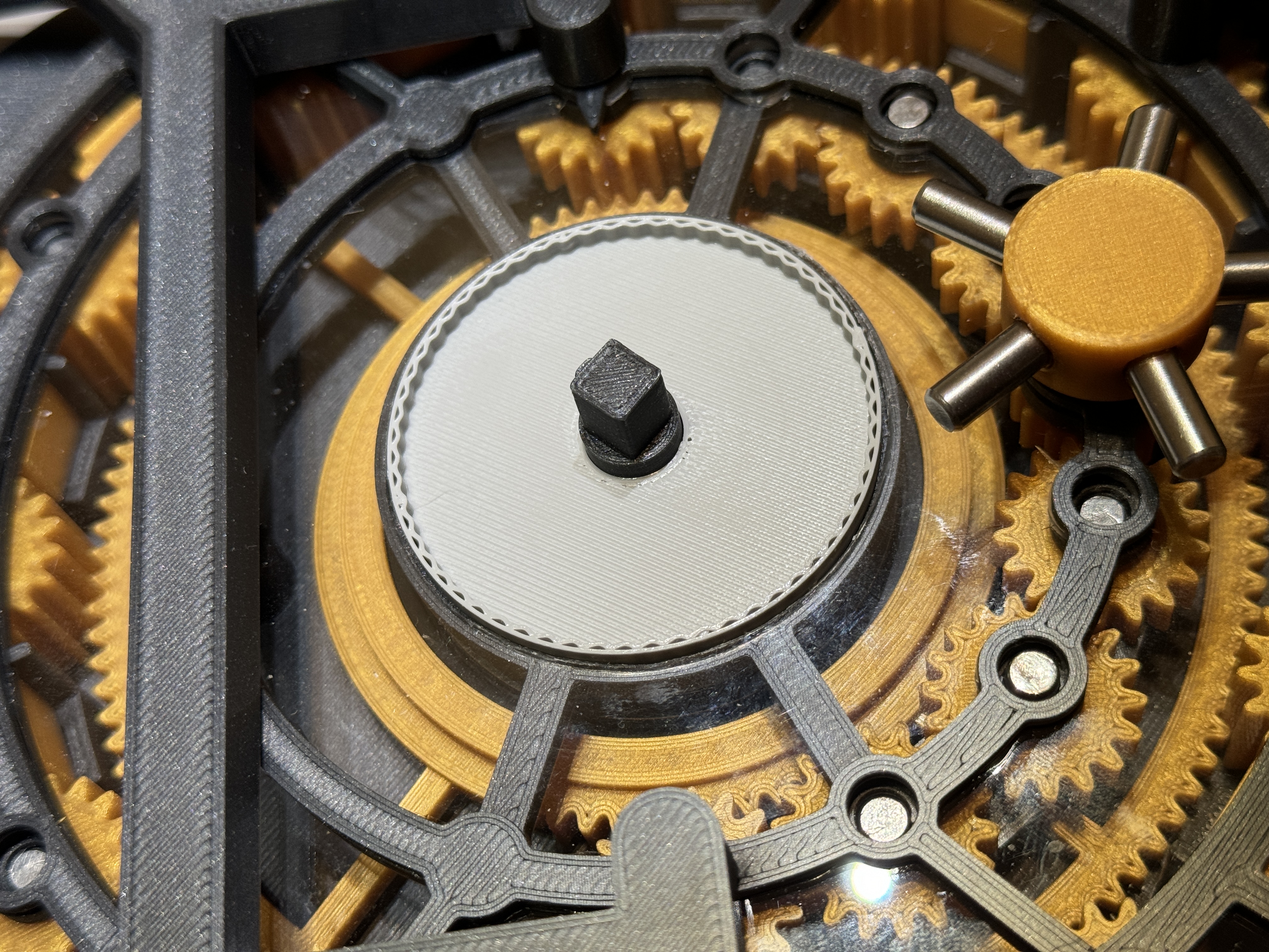 Combination Vault - Combination Lock Sound por Raymond | Descargar ...