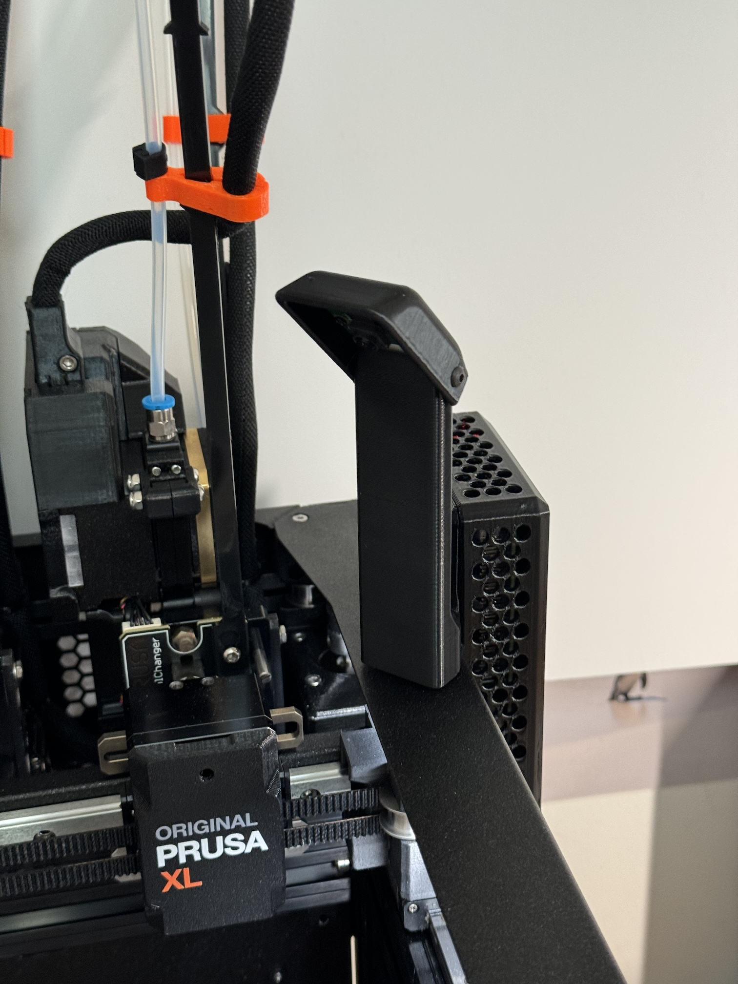 XLCam v2 - Prusa XL Raspberry Pi Camera por Randy Ubillos | Descargar ...