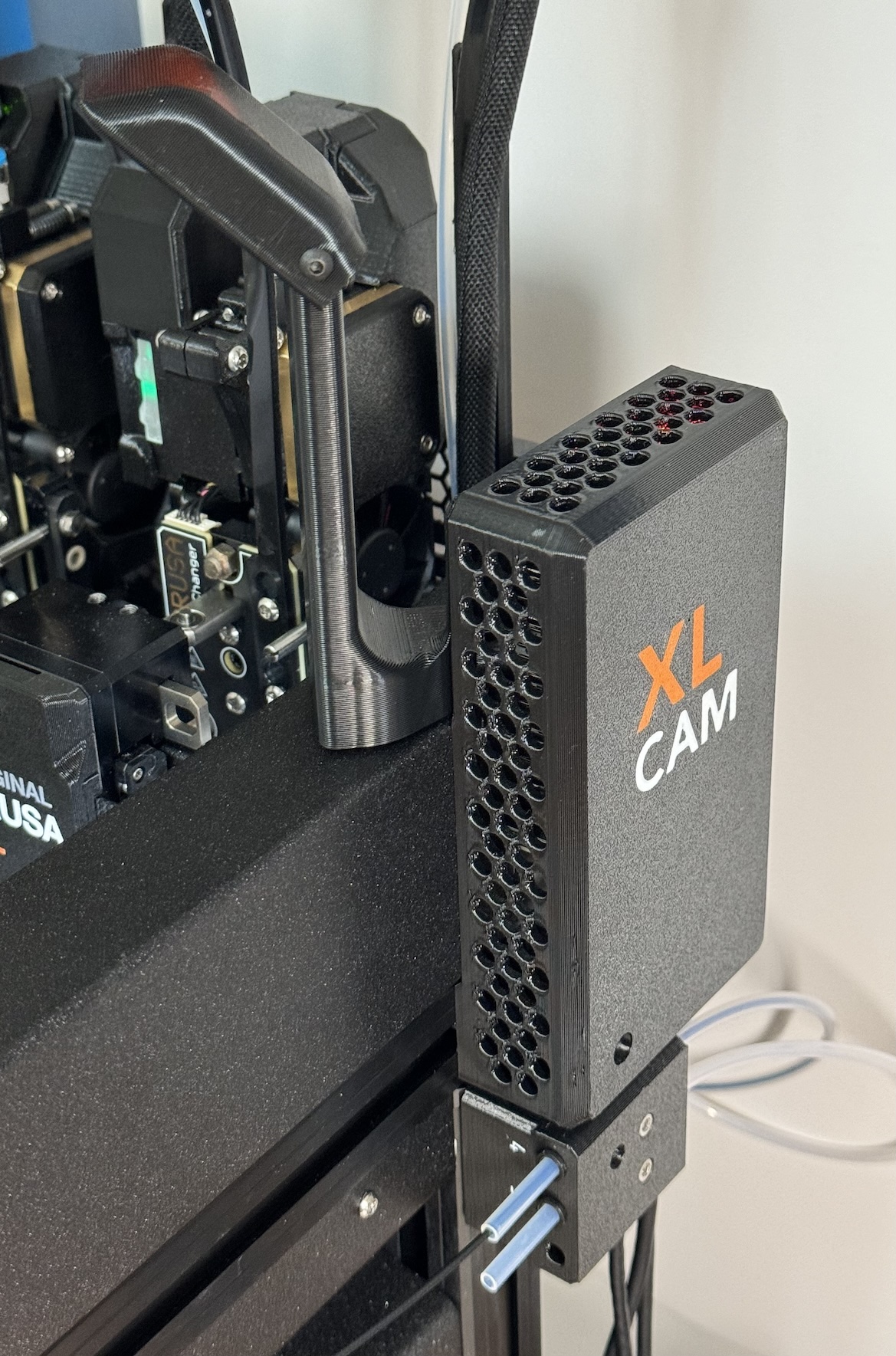 XLCam v2 - Prusa XL Raspberry Pi Camera por Randy Ubillos | Descargar ...