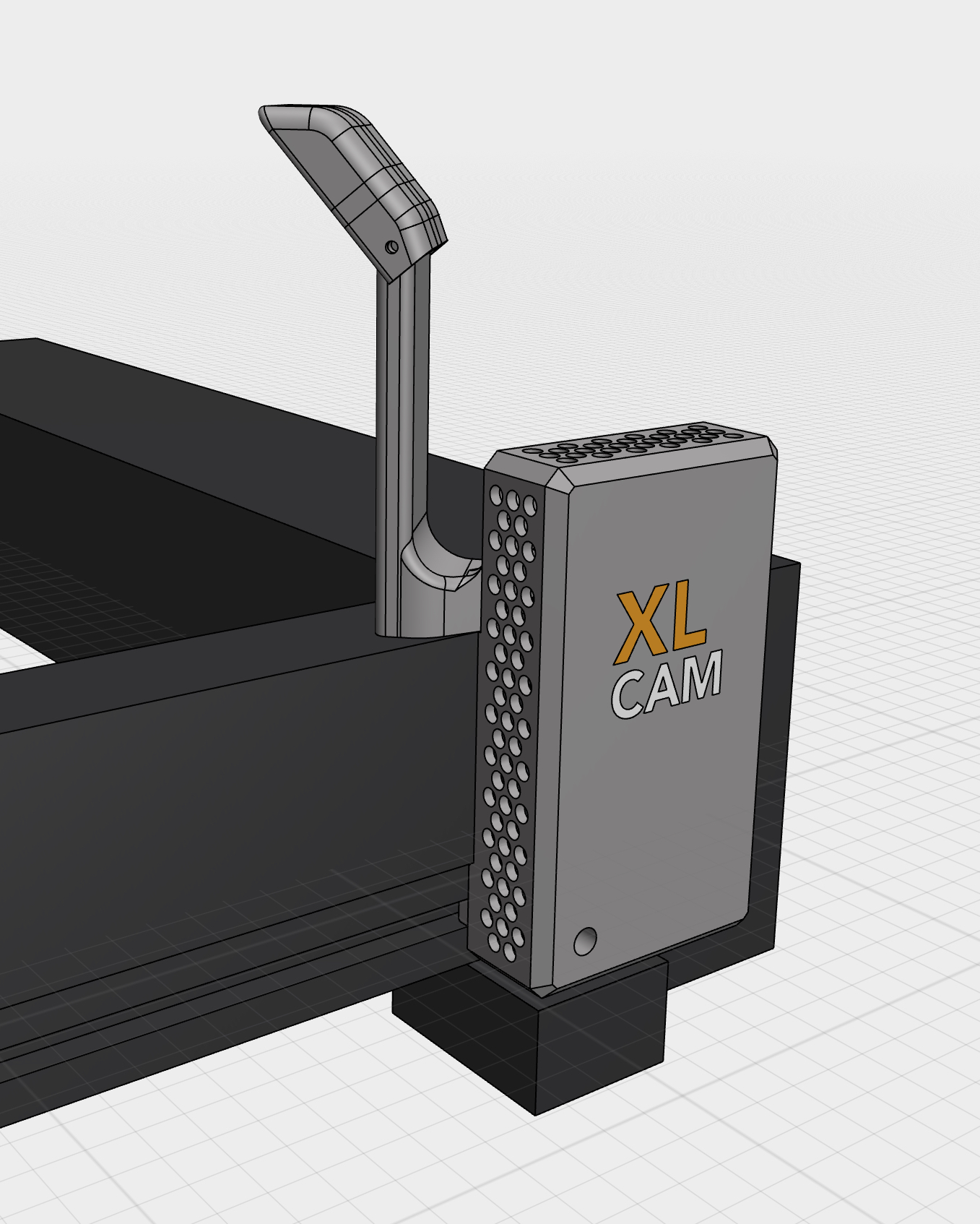 XLCam v2 - Prusa XL Raspberry Pi Camera por Randy Ubillos | Descargar ...