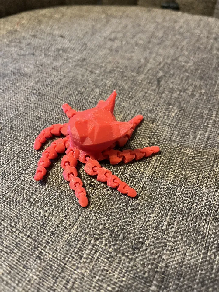 Catopus by fatcatcharlie6 | Download free STL model | Printables.com