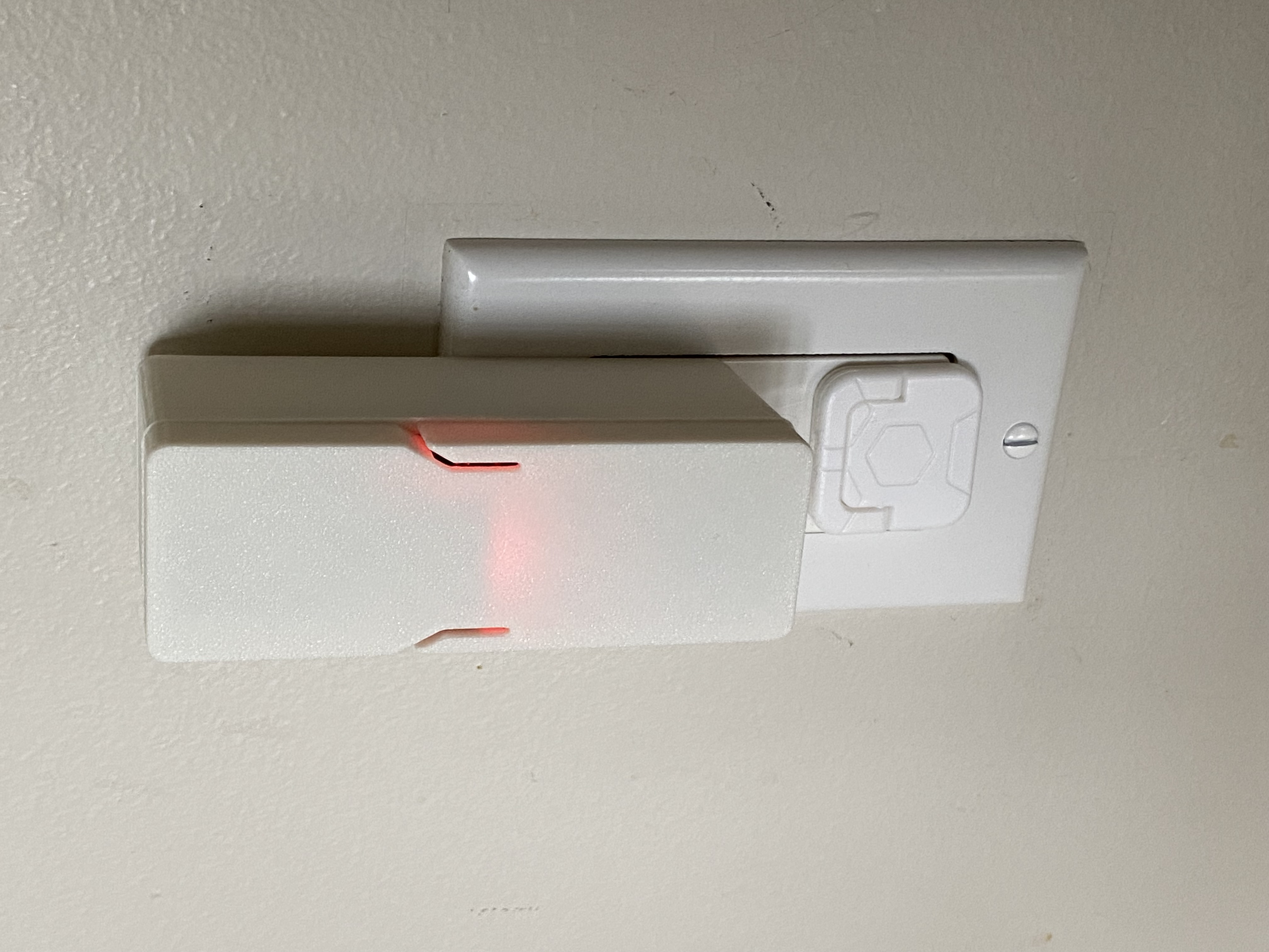ESP32 USB-C and LD2450 mmWave Case por jake-the-maker | Descargar ...