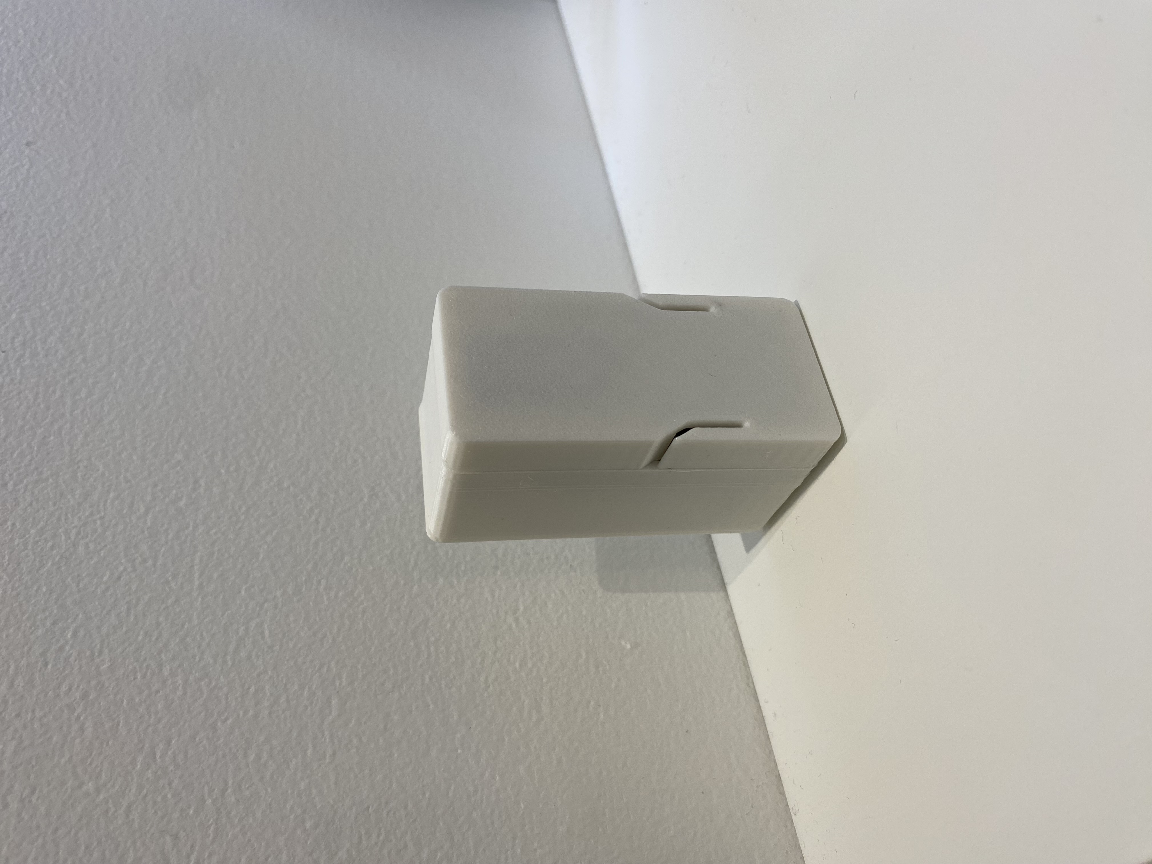 ESP32 USB-C and LD2450 mmWave Case por jake-the-maker | Descargar ...