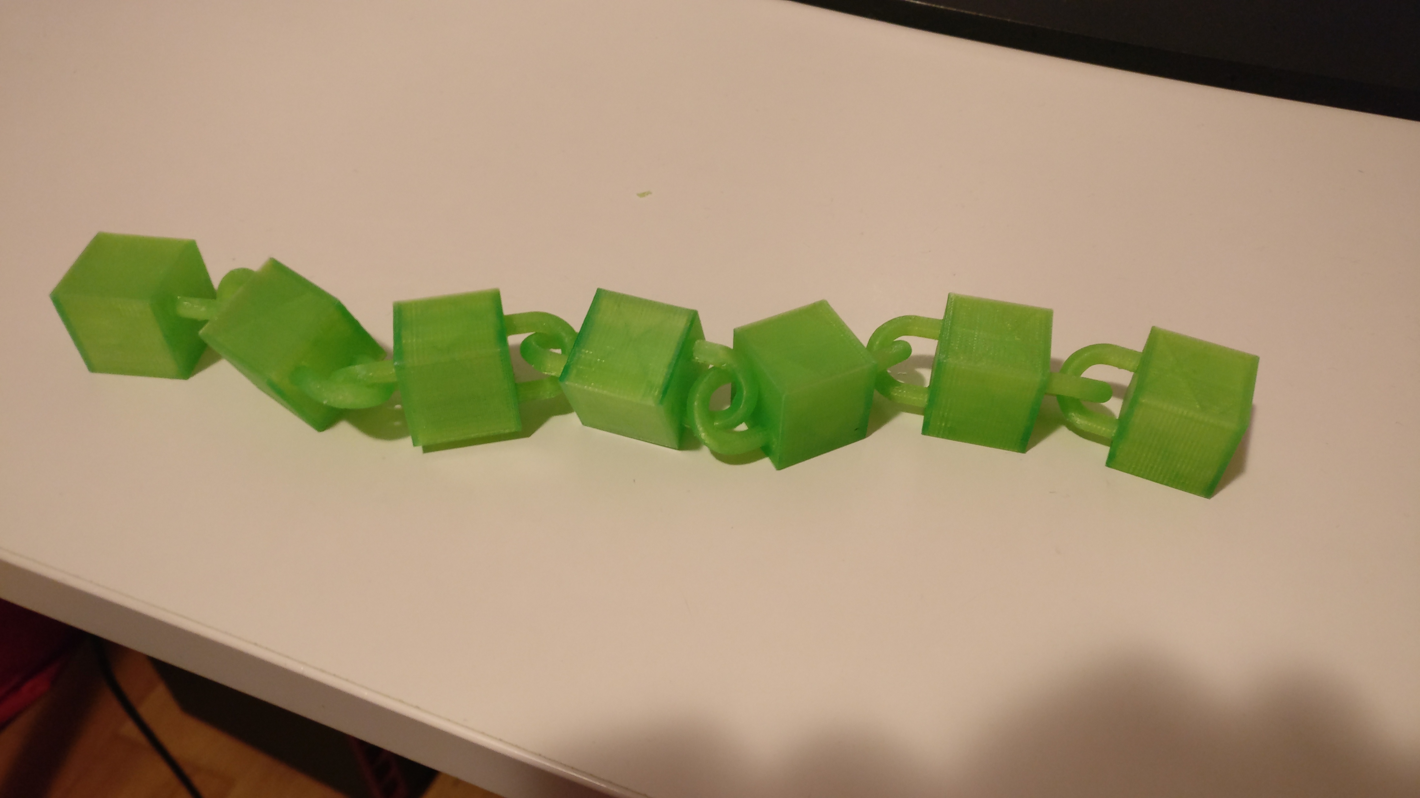 THE Blockchain by Fx137 | Download free STL model | Printables.com