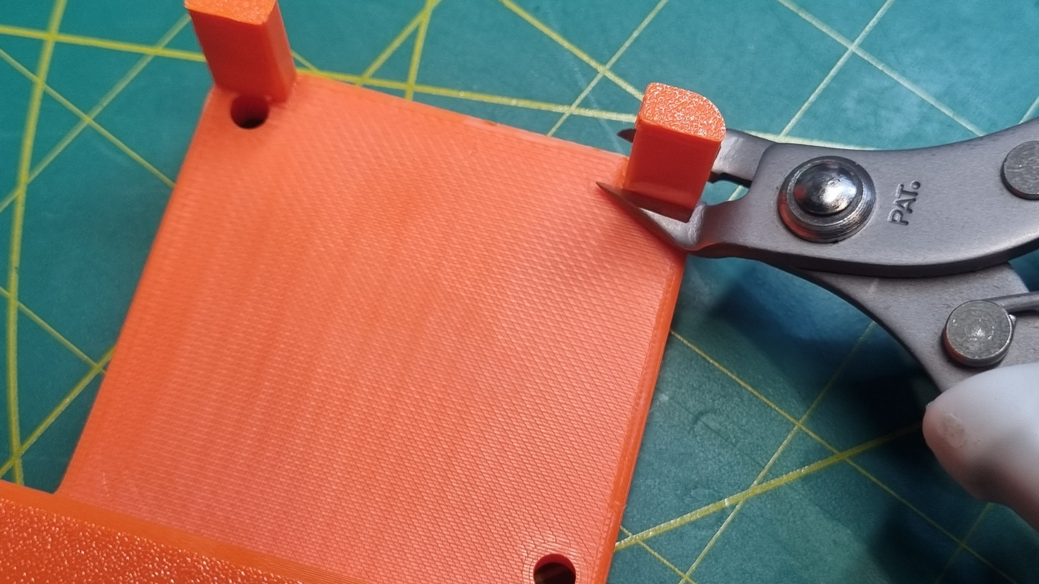 Improved Prusa XL Heat Bed Controller Cover - UPDATED V2 by IPIND 3D ...