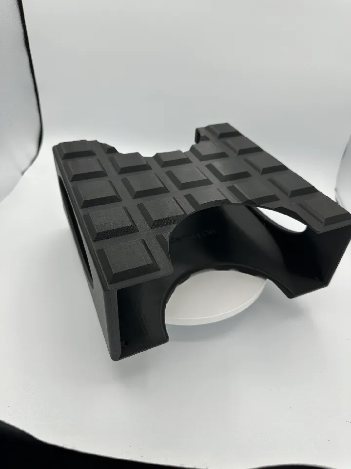 Filament Shelf System by Filament King | Download free STL model ...