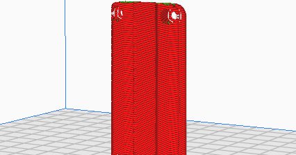 4040 Raspberry Pi Zero Mount by Jason's Workshop | Download free STL ...