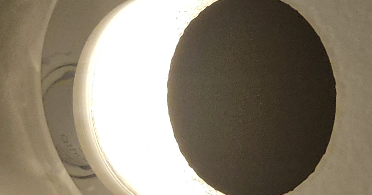 GU10 Light Cover/Diffuser by themomonga | Download free STL model ...