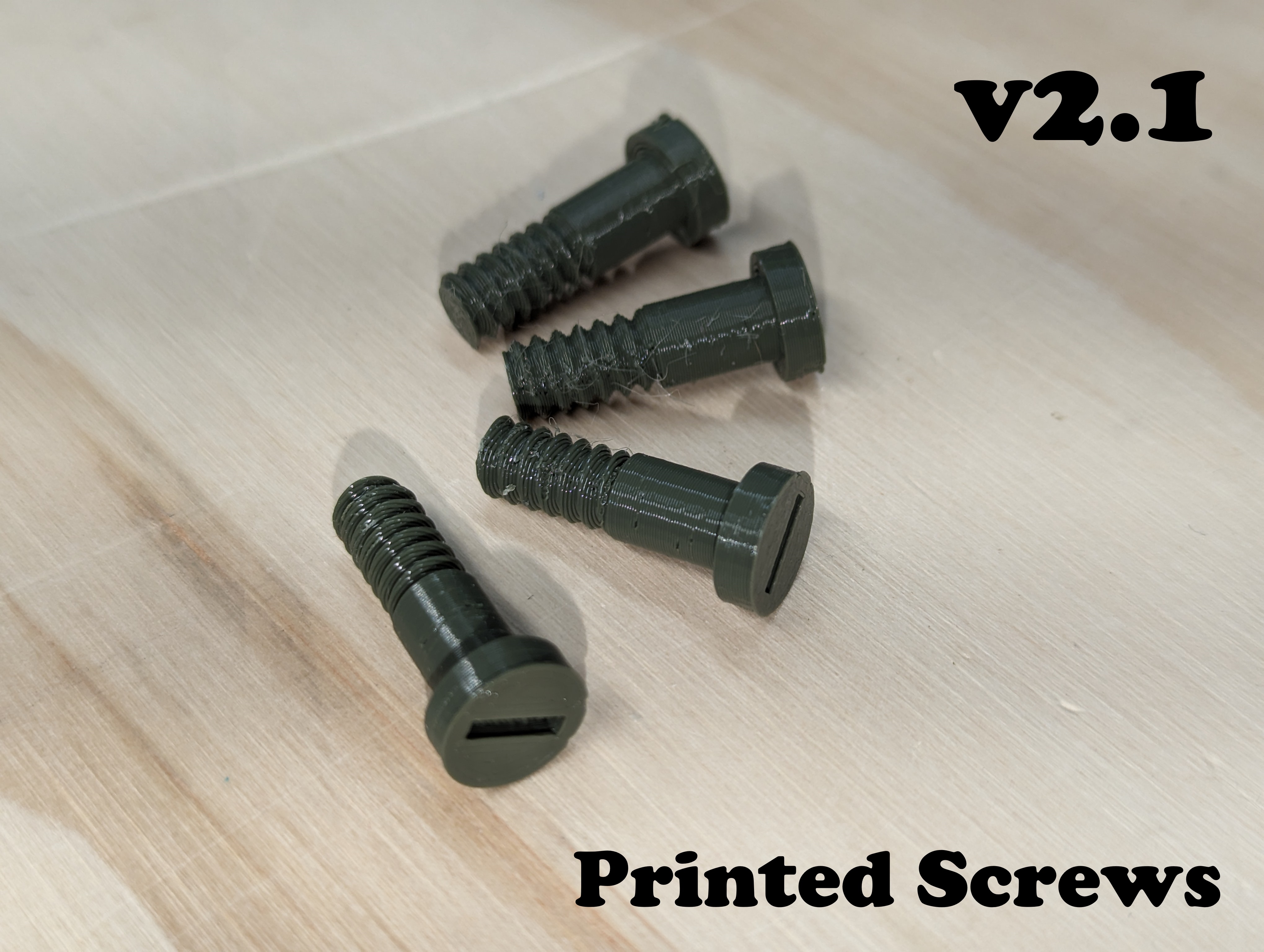7 Segment Mechanical Counter, Version 2.1, Ratchet, With 3D Printed ...