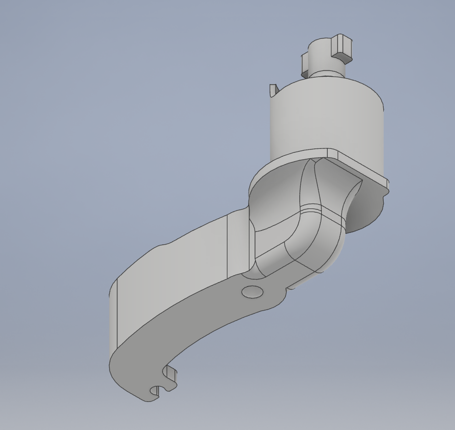 Ford F-150 Gearshift Detent for 2009-2014 F-150s with Floor Shifter ...