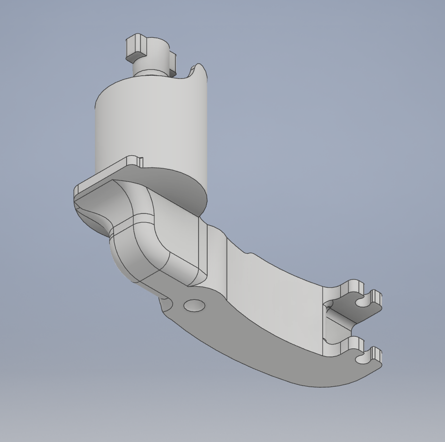 Ford F-150 Gearshift Detent for 2009-2014 F-150s with Floor Shifter ...