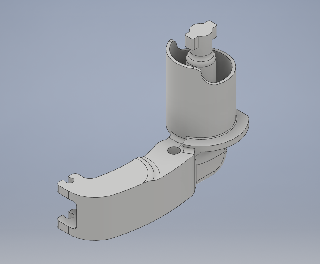 Ford F-150 Gearshift Detent for 2009-2014 F-150s with Floor Shifter ...