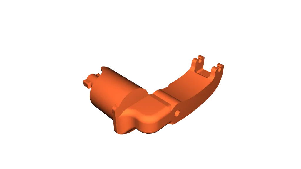 Ford F-150 Gearshift Detent for 2009-2014 F-150s with Floor Shifter ...