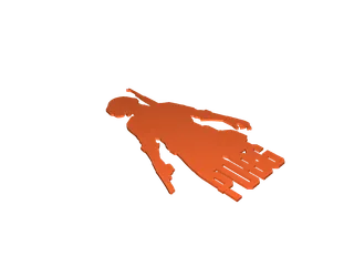 Wall Art - PUBG by dabovos | Download free STL model | Printables.com