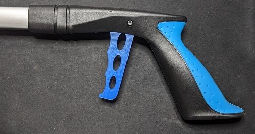 Grabber Trigger Replacement Part Reach Extender by CPS_Systems ...