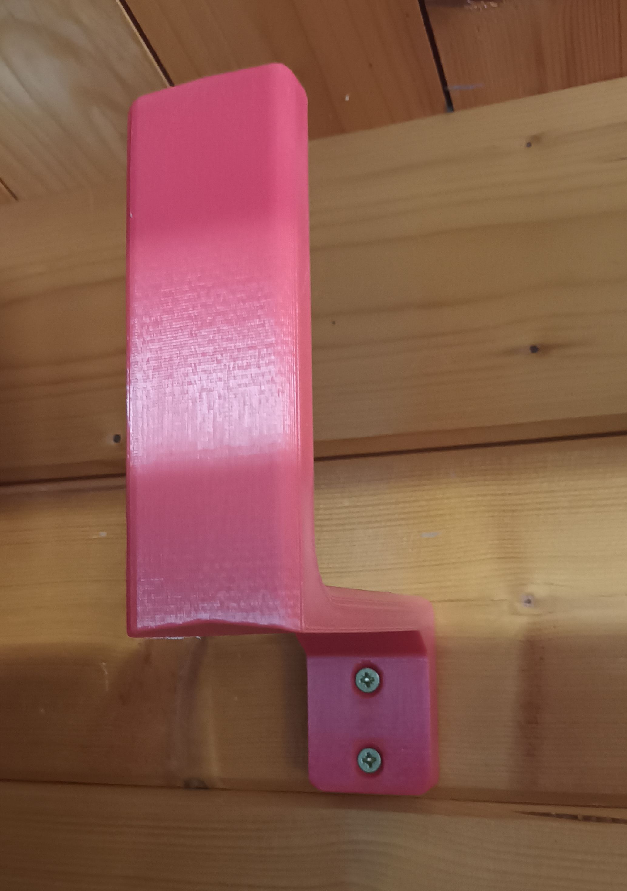 Festool Hose & Floor Nozzle Holder by Christophe_C | Download free STL ...
