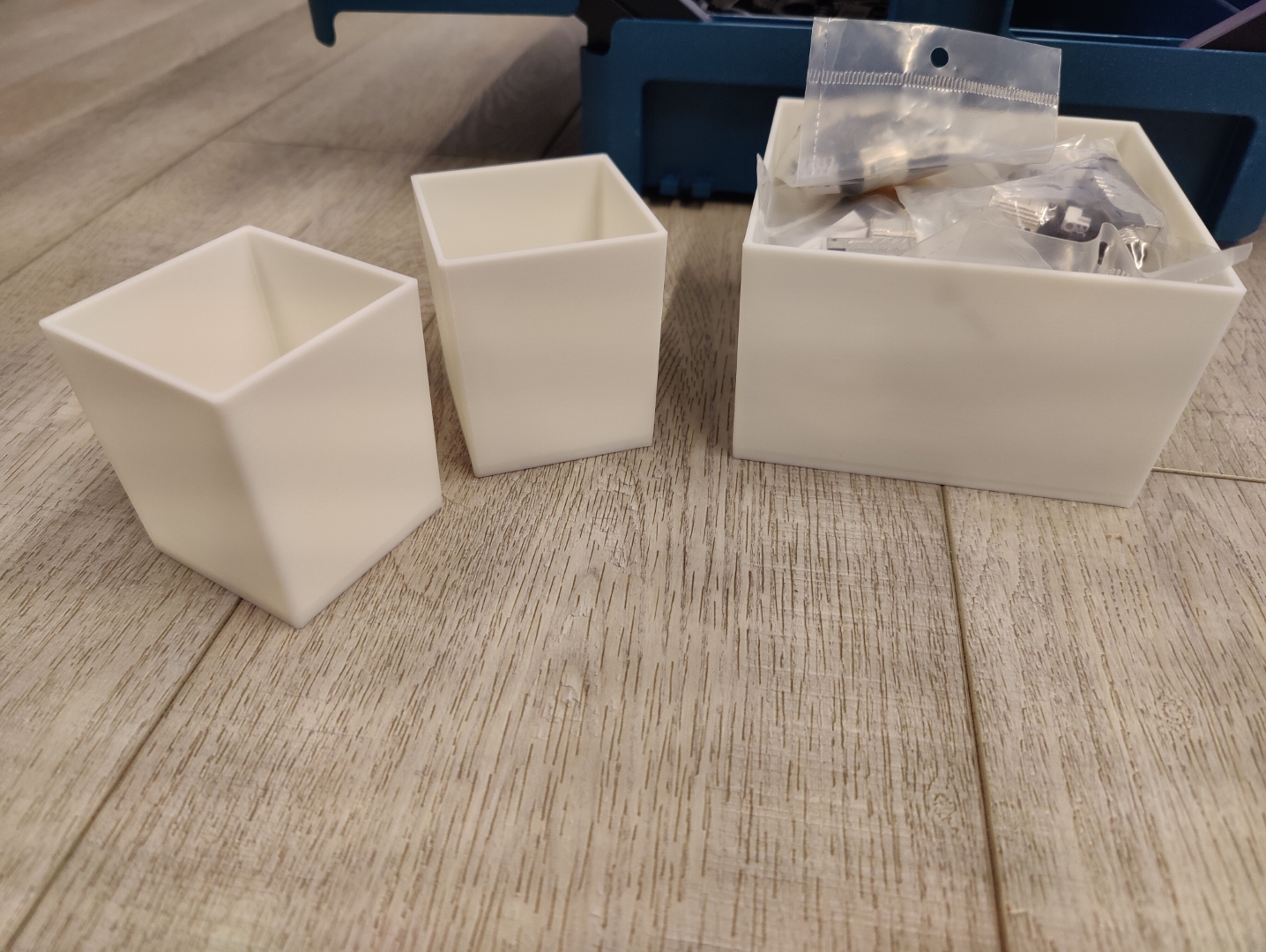 Makita P-84137 MakPac Storage/Tool Box Inserts by djinyus | Download ...