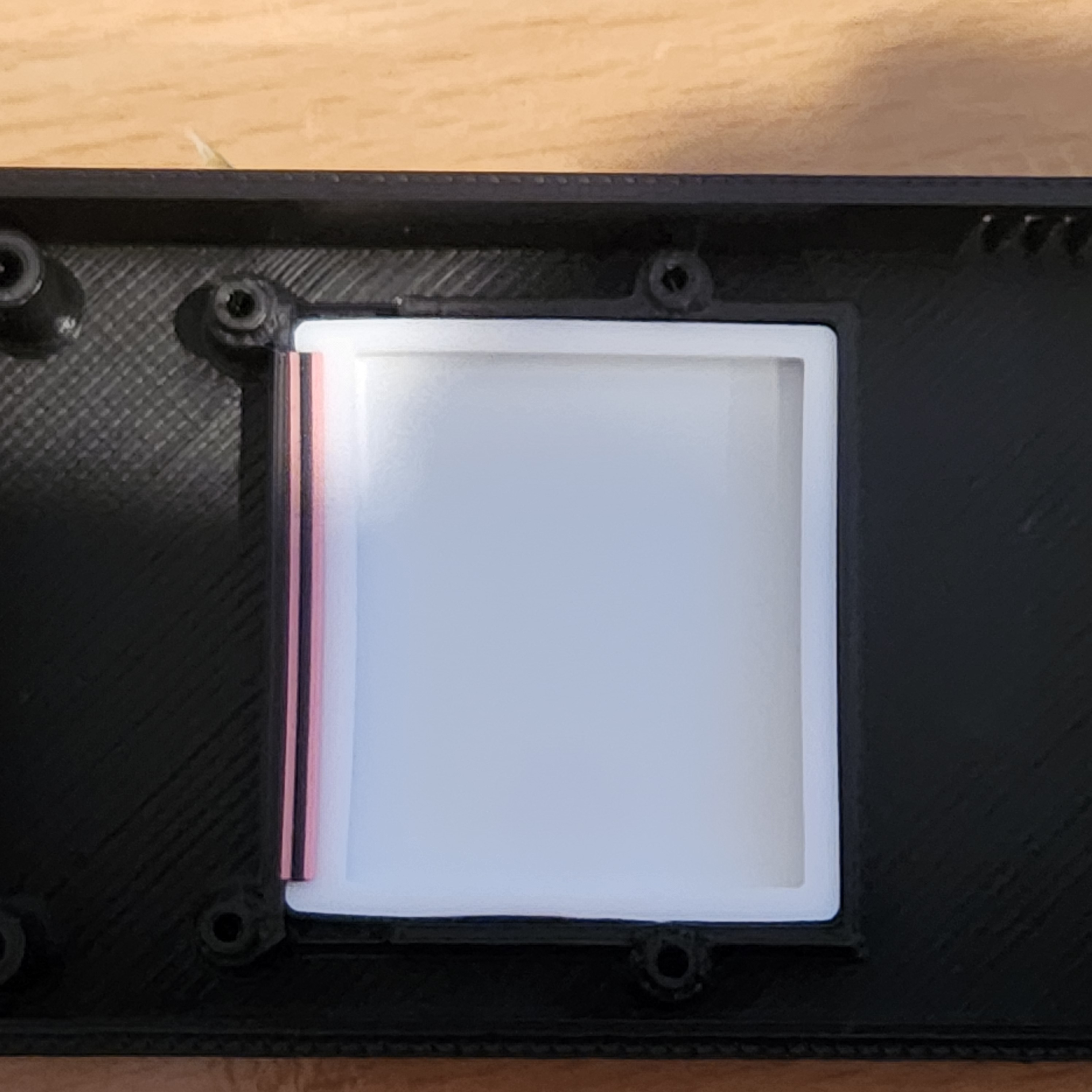 Ecowitt temp and humidity sensor case WH31/WN31 by jufy111 | Download ...