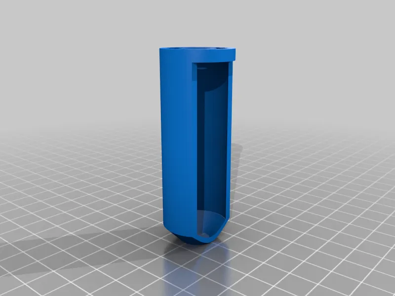 saca pasta by mgg gg | Download free STL model | Printables.com