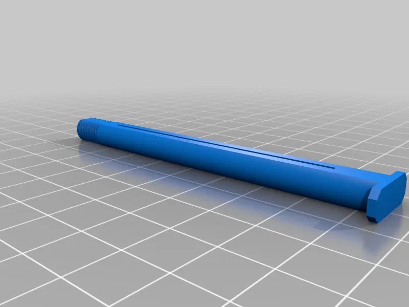 saca pasta by mgg gg | Download free STL model | Printables.com