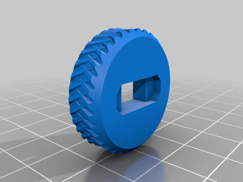 saca pasta by mgg gg | Download free STL model | Printables.com