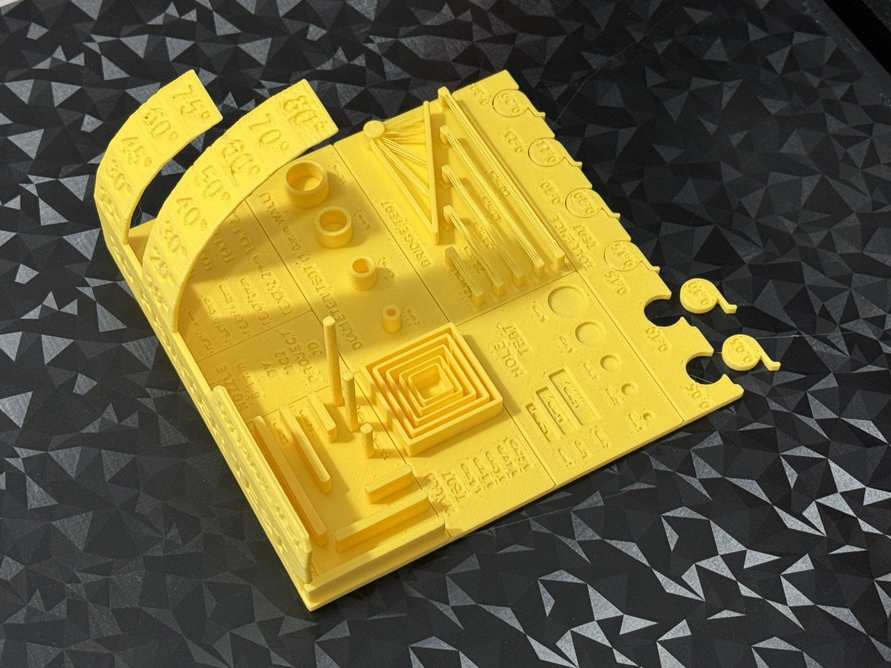 Test Printe by mc2_project3d | Download free STL model | Printables.com