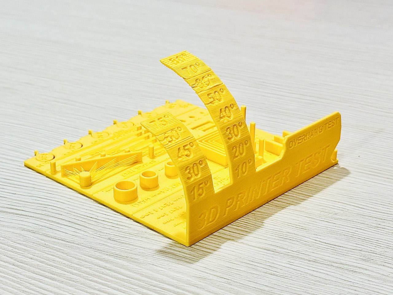 Test Printe by mc2_project3d | Download free STL model | Printables.com