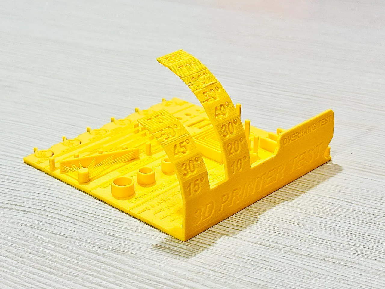 Test Printe by mc2_project3d | Download free STL model | Printables.com