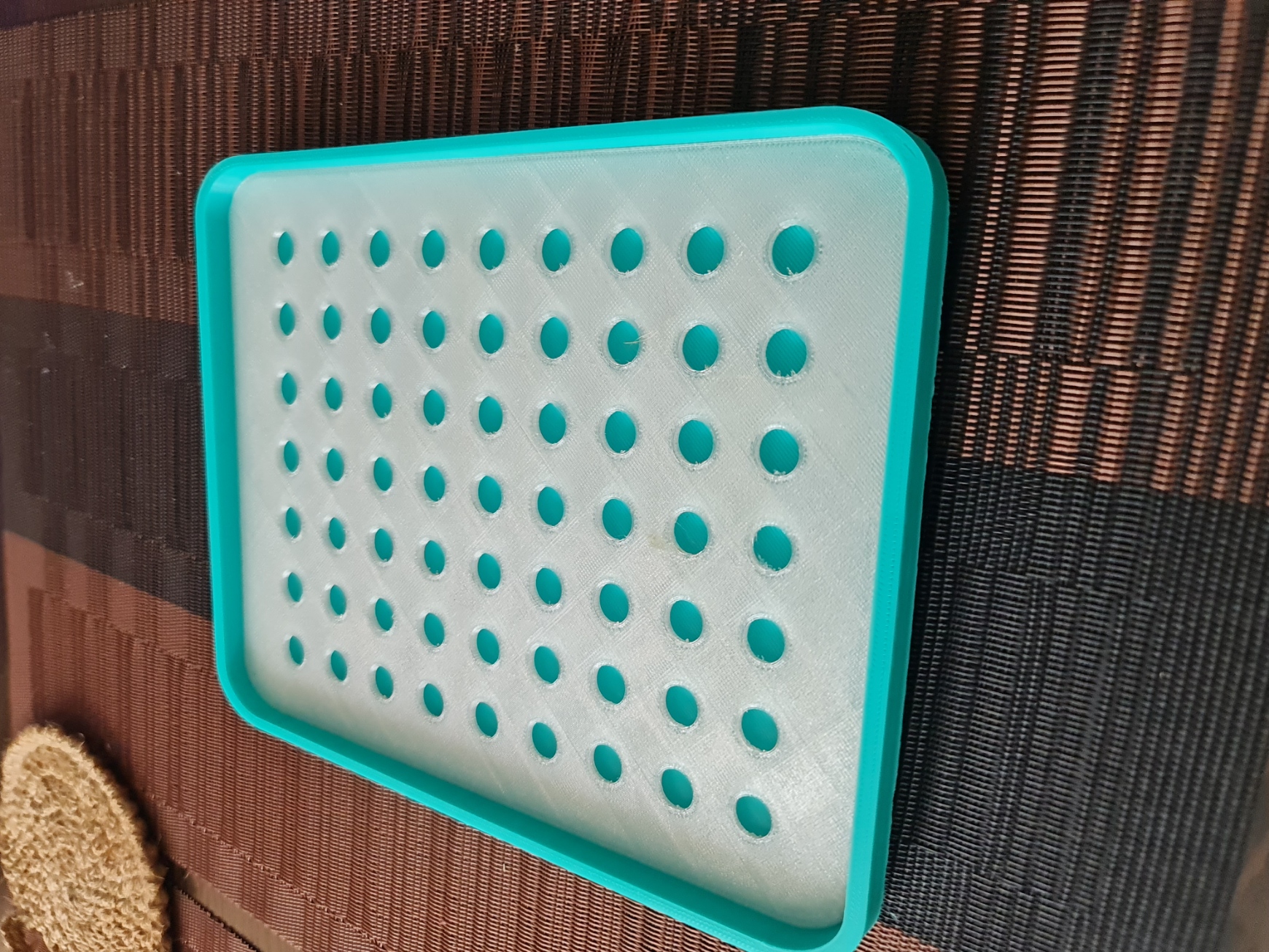 поднос для сушки кружек (tray for drying) by Алексей Курлеев | Download ...