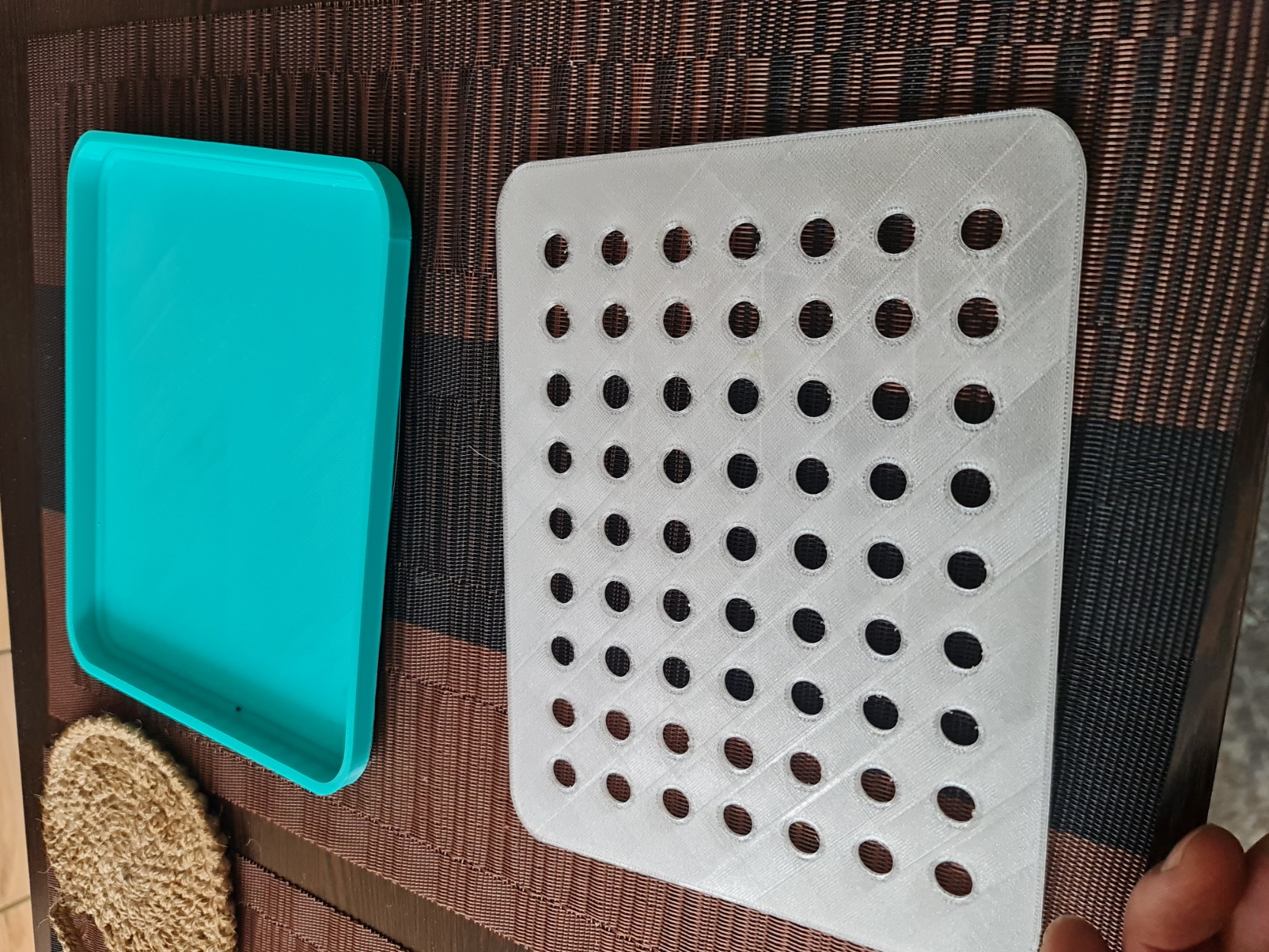 поднос для сушки кружек (tray for drying) by Алексей Курлеев | Download ...