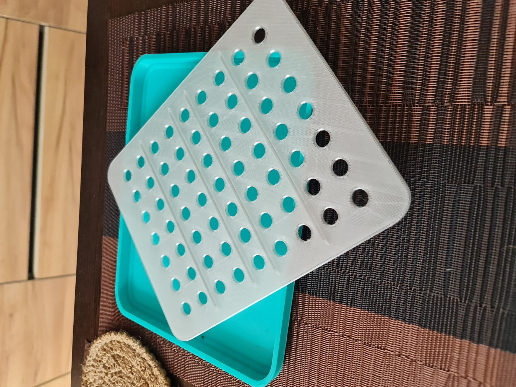 поднос для сушки кружек (tray for drying) by Алексей Курлеев | Download ...