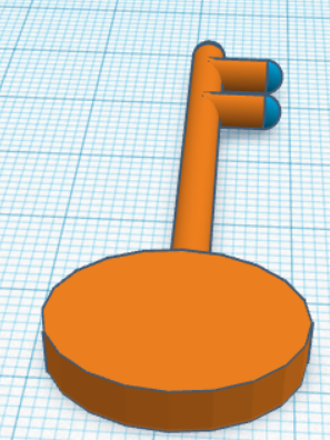 Key by Sprite Extruder | Download free STL model | Printables.com
