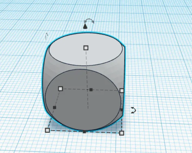 Die/Dice by Sprite Extruder | Download free STL model | Printables.com