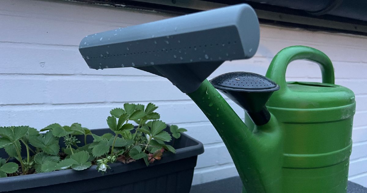 Tool for Watering Can by Thorben Kreuer | Download free STL model ...