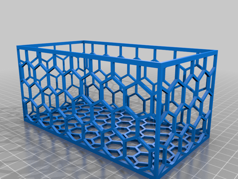 FFP2 mask holder by planetar | Download free STL model | Printables.com
