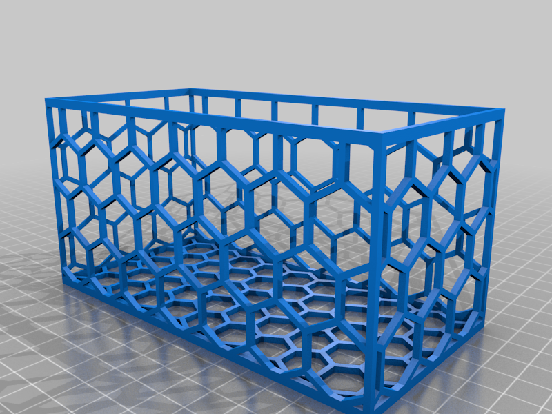 FFP2 mask holder by planetar | Download free STL model | Printables.com