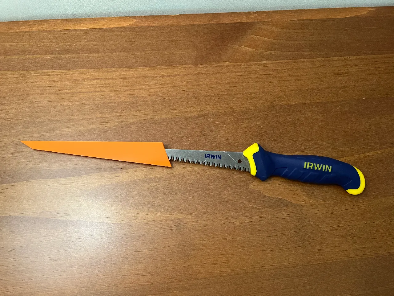 Irwin ProTouch Drywall Jab Saw Blade Cover Protector 2014100 by ...