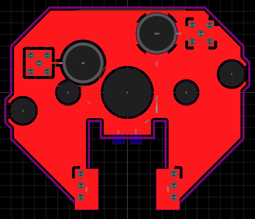 OSBMX 24 / OSBMX 30 Open Source Button MX 24mm and 30mm buttons by ... OSBMX 24 / OSBMX 30 Open Source Button MX 24mm and 30mm buttons by ...