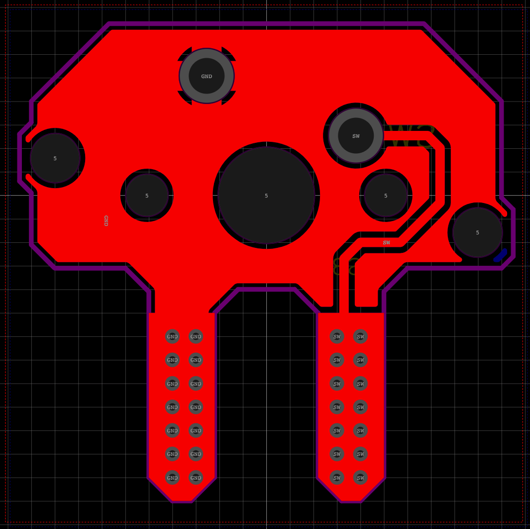 OSBMX 24 / OSBMX 30 Open Source Button MX 24mm and 30mm buttons by ... OSBMX 24 / OSBMX 30 Open Source Button MX 24mm and 30mm buttons by ...