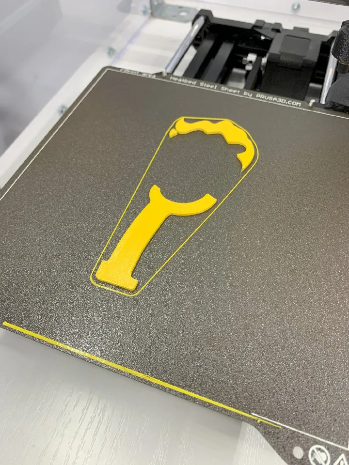 FALLOUT Vault Boy by IonBeam | Download free STL model | Printables.com