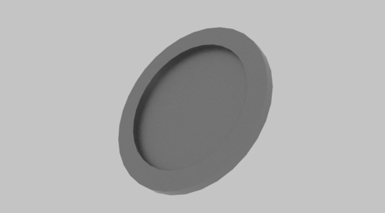 Dummy Coin by Ranzus Pistazius | Download free STL model | Printables.com