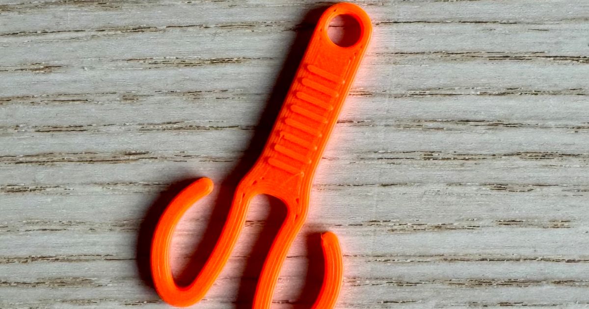 Shopping Cart Key - Universal and removeable by szonet | Download free ...