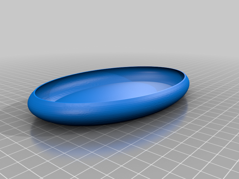 Bassin by planetar | Download free STL model | Printables.com